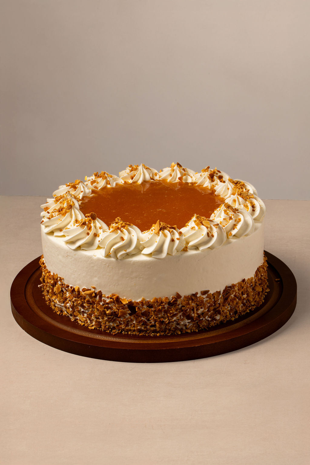 Pastel Caramelo y Flan. – Bake Mexico